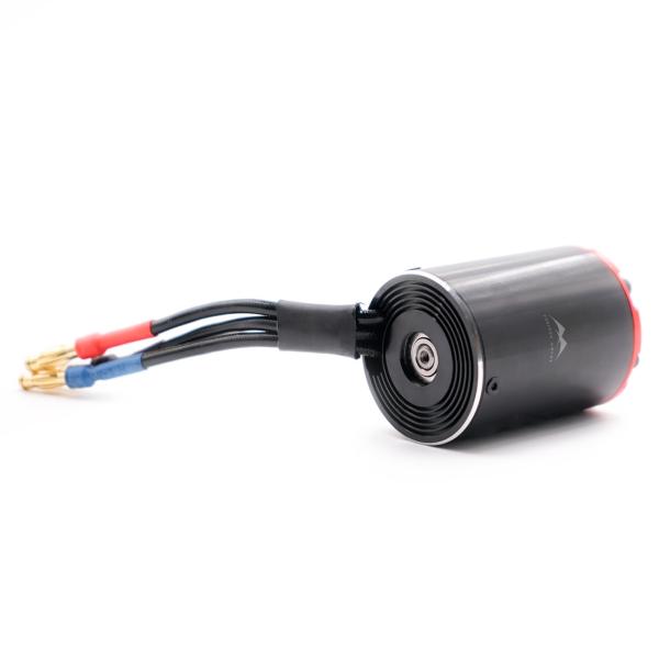 Quality 3650 Lightweight DC Brushless Motor For RC Racing Drone FPV And Camera Drone for sale