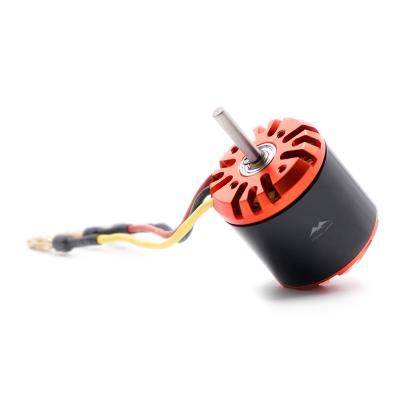 China 3542 BLDC Motor For Remote Control Fixed Wing Drone Multi Rotor Drone for sale