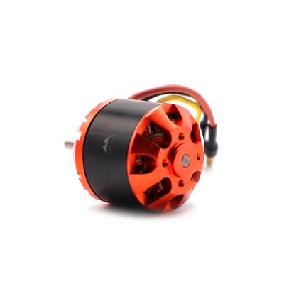 China 3536 Outrunner Brushless DC Motor For DIY Drone FPV Racing Drone for sale