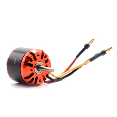 China 3536 Outrunner Brushless DC Motor For DIY Drone FPV Racing Drone for sale