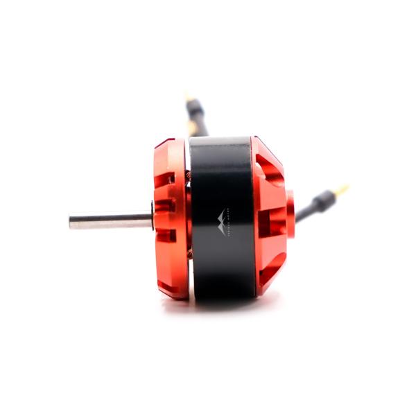 Quality 3530 Small Outrunner Brushless DC Electric Motor For Racing Drone Quadcopter for sale