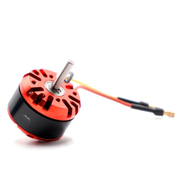 Quality 3530 Small Outrunner Brushless DC Electric Motor For Racing Drone Quadcopter for sale