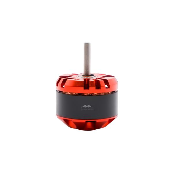 Quality 3530 Small Outrunner Brushless DC Electric Motor For Racing Drone Quadcopter for sale