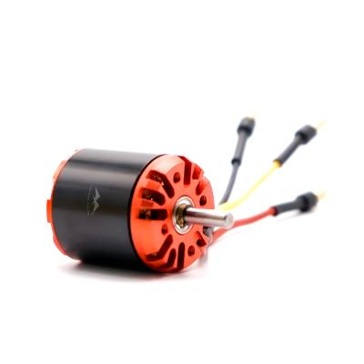 China 2836 Brushless DC Racing Drone Motor For Camera Drone And Quadcopter And Hexacopter for sale