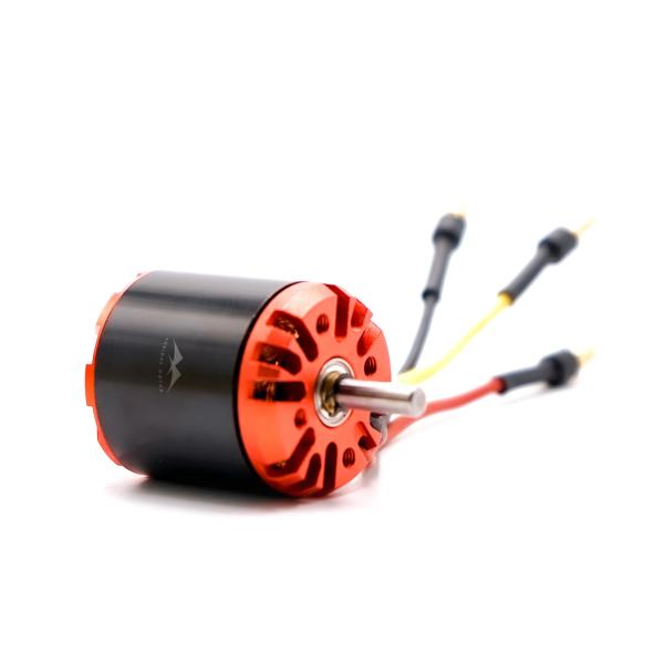 Quality 2836 Brushless DC Racing Drone Motor For Camera Drone And Quadcopter And for sale