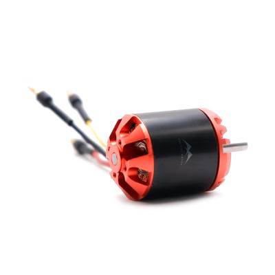 China 2836 Brushless DC Racing Drone Motor For Camera Drone And Quadcopter And Hexacopter for sale