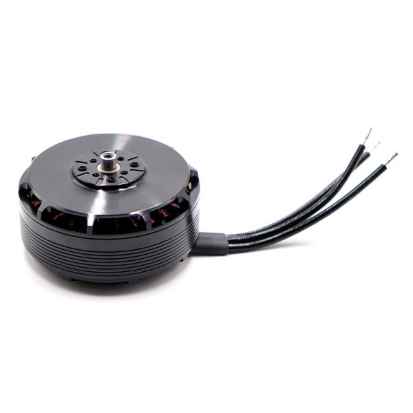 Quality 6215 BLDC Motor With 11KG Thrust Motor Agricultural Drone Multi Rotor Drone for sale