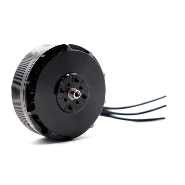 Quality 6215 BLDC Motor With 11KG Thrust Motor Agricultural Drone Multi Rotor Drone for sale