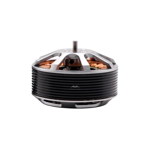 Quality 6016 Brushless DC Motor For Muti Rotor Drone Agricultural Drone Motor for sale