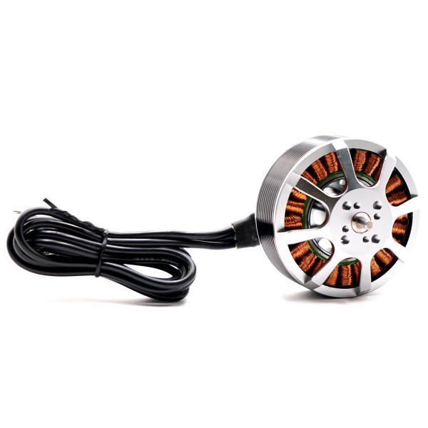 Quality 6016 Brushless DC Motor For Muti Rotor Drone Agricultural Drone Motor for sale