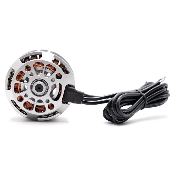 Quality 6016 Brushless DC Motor For Muti Rotor Drone Agricultural Drone Motor for sale