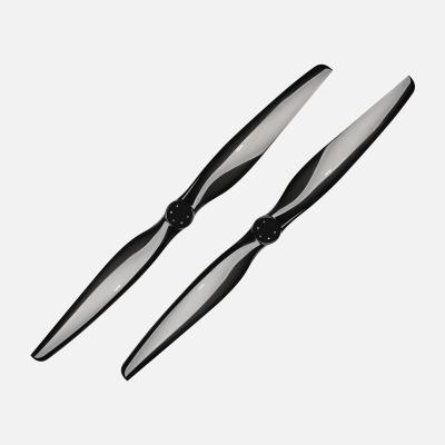 China 47 inch 2 Blade CW CCW CF Propeller voor Paramotor Multi Rotor Drone Te koop