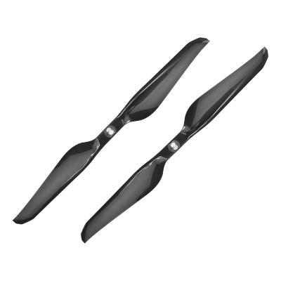 China 42 Inch CW CCW High Strength Carbon Fiber Propeller Drone For UAV VTOL Drone Paramotor for sale