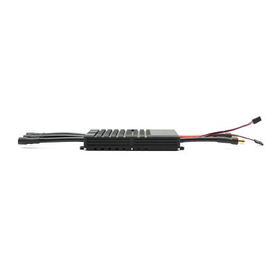 China 150A 24S High Compatibility Motor Controller PWM ESC For Brushless Motor Multi Rotor Drone for sale