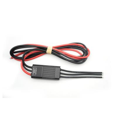 China 14S 160A Waterproof BLDC Motor Controller ESC For Electric Surfboard for sale