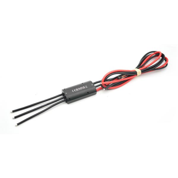 Quality 58KG Thrust Electric Surfboard Brushless DC Motor With Propeller And Remote for sale