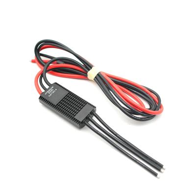 China 14S 160A Waterproof BLDC Motor Controller ESC For Electric Surfboard for sale