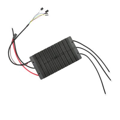 China High Voltage 400V Precision PWM ESC With CAN Bus For Brushless DC Motor Heavy Lift Drone for sale