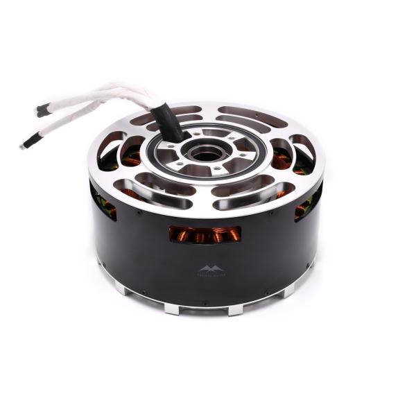 Quality 240110 180KG Thrust Brushless Motor For Heavy Lift Drone Unmanned Aircraft Big for sale