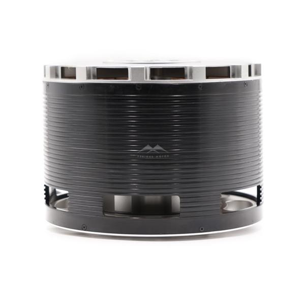 Quality 240150 220KG Thrust Electric Brushless Motor For Big Drone Multi Rotor Heavy for sale