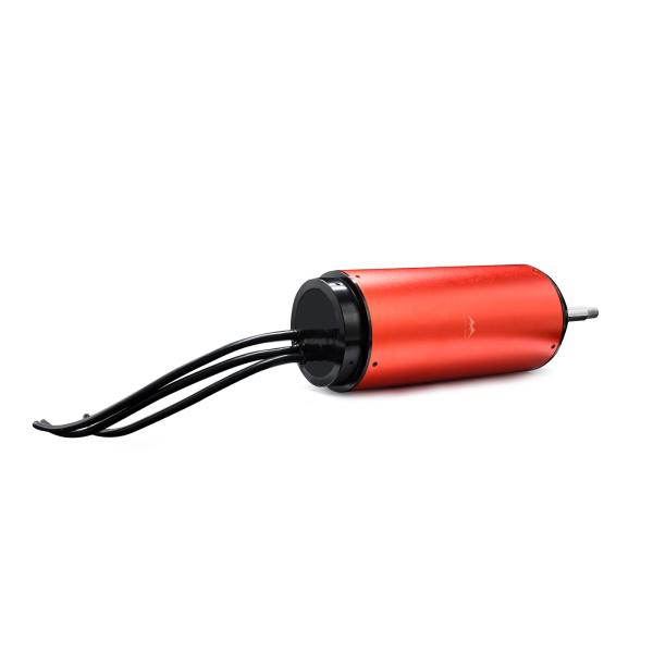 Quality Efoil DC Brushless Motor IP68 Waterproof Motor With 52kg Thrust For Electric for sale