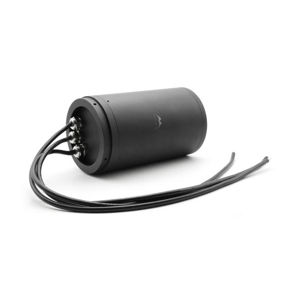 Quality 100160 Brushless DC Electric Motor With 85kg Thrust For Electric Boat Go Kart for sale