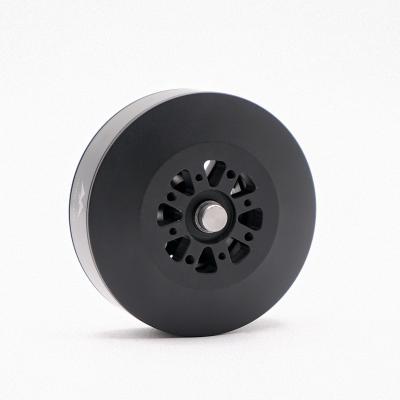 China Permanent Magnet Brushless DC Motor for Quadcopter Drone Spayer Drone and Multi Rotor Drone for sale