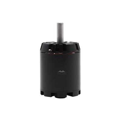 China 5055 Model 8200 RPM 1380W Max Power Brushless Motor for Electric Skateboard Scooter and Smart Home for sale