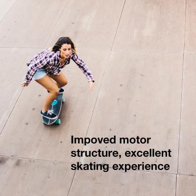 China High Torque 5000W Sensorless Brushless DC Motor with 10000rpm and 89% Efficiency for Electric Scooters and Drones for sale