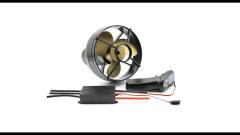 フューリアスモーター 75141 56KG 推進力 BLDC モーター 水中推進器