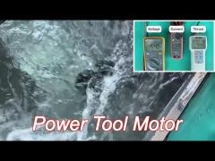 Lightweight Small Brushless DC Motor with High Torque for Electric Skateboard Long Board