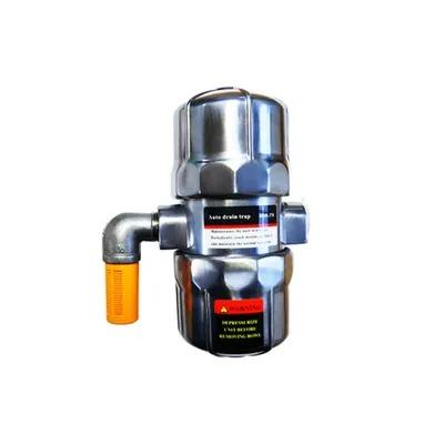 China Hot Sell Pneumatic Automatic Drainer for Air Dryer or Air Filter for sale