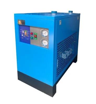 China 20HP Energy Saving Air Cooled Refrigerated Compressed Air Dryer for Screw Air Compressor for sale