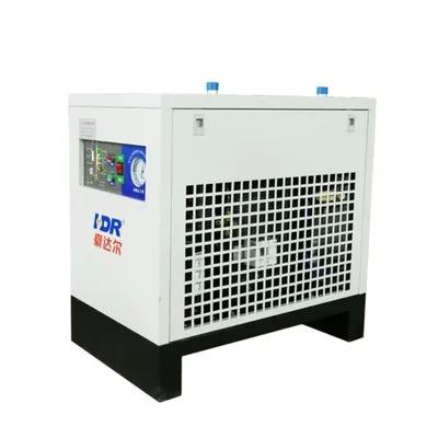China Wholesale Industrial Electric Refrigerated Air Freeze Cooling Compressed Dryer for Compressor for sale