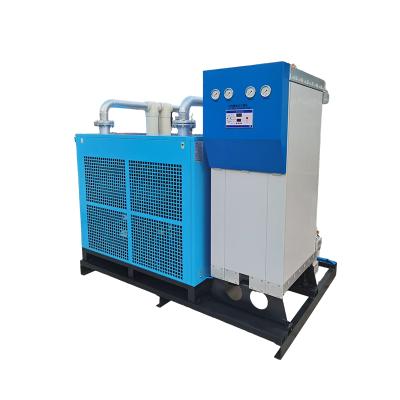 China 24.6 M3/Min Combined Air Dryer for Air Compressor with Dew Point -50 Degree for sale