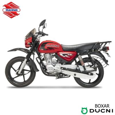 China Motorcycle CGL, CG , GN style motorbike 125cc gasoline bike boxer africa market for sale