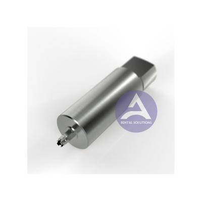 Cina Determinato 3,4 NP/4,1 RP/5,0 WP Yenadent Premill spazio in bianco di titanio YPM121 di BIOMET 3i® in vendita