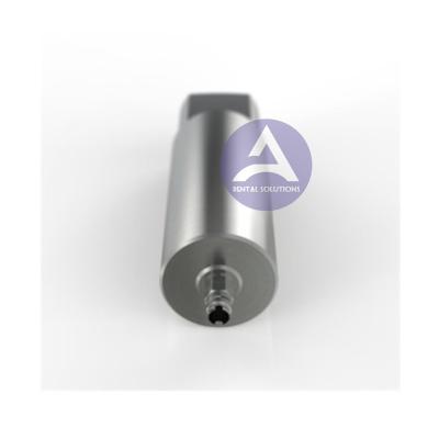China Cierto 3,4 NP/4,1 RP/5,0 WP Yenadent espacio en blanco YPM121 de Premill del titanio de BIOMET 3i® en venta