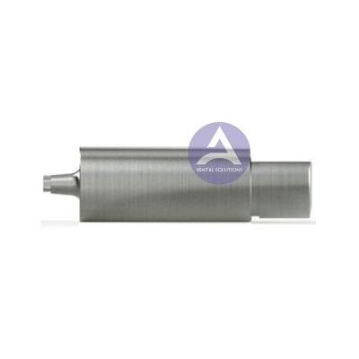 Cina Spazio in bianco di titanio YPM381 di Premill del supporto di Biotech® Kontact 3.6-4.2-4.8-5.4 Yenadent in vendita