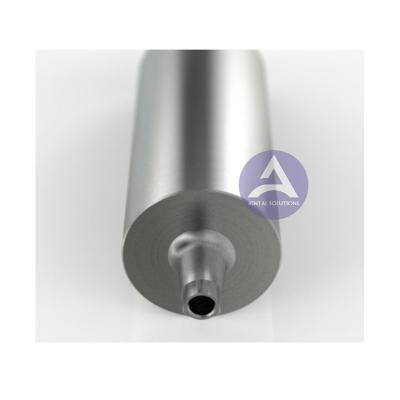 Cina Spazio in bianco di titanio YPM381 di Premill del supporto di Biotech® Kontact 3.6-4.2-4.8-5.4 Yenadent in vendita