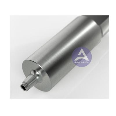 China Halter Biotech® Kontact 3.6-4.2-4.8-5.4 Yenadent Titan-Premill-freier Raum YPM381 zu verkaufen