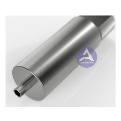 中国 Bredent SKY® 3.5mm 4.0mm YenadentのホールダーのチタニウムのPremillのブランクYPM351 販売のため