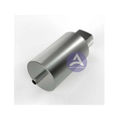 中国 Bredent SKY® 3.5mm 4.0mm YenadentのホールダーのチタニウムのPremillのブランクYPM351 販売のため