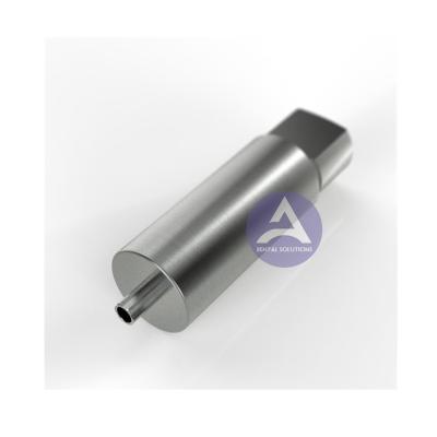 China Halter Bredent SKY® 3.5mm 4.0mm Yenadent Titan-Premill-freier Raum YPM351 zu verkaufen
