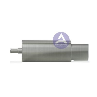 Κίνα Camlog® 3.3mm τιτάνιο Premill κενό YPM191 κατόχων 3.8mm 4.3mm 5.0mm Yenadent προς πώληση