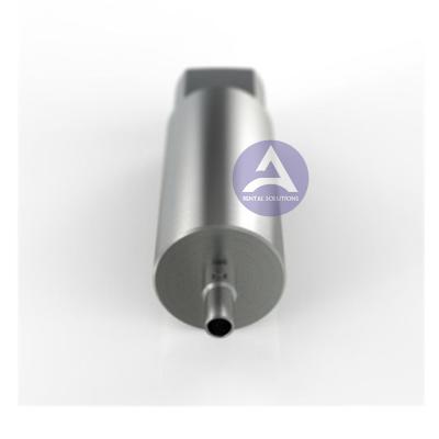 Κίνα Camlog® 3.3mm τιτάνιο Premill κενό YPM191 κατόχων 3.8mm 4.3mm 5.0mm Yenadent προς πώληση