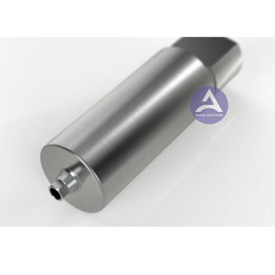 China Astra Tech OsseoSpeed® Yenadent Titan-Premill löschen gelbe 3,0/AQUA3.5-4.0mm/FLIEDER 4.5-5.0 zu verkaufen