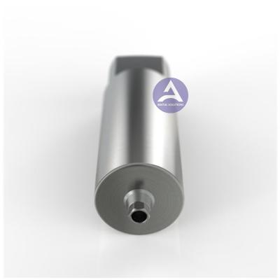 Cina Astra Tech OsseoSpeed® Yenadent Premill di titanio soppressione 3,0 gialli/AQUA3.5-4.0mm/LILLÀ 4.5-5.0 in vendita