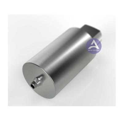 China Astra Tech OsseoSpeed® 14mm Yenadent Titan-Premill löschen gelbe 3,0/AQUA3.5-4.0mm/FLIEDER 4.5-5.0 zu verkaufen