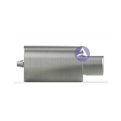 中国 Astraの技術OsseoSpeed® 14mm YenadentチタニウムのPremillは黄色い3.0/AQUA3.5-4.0mm/ライラック4.5-5.0を消す 販売のため